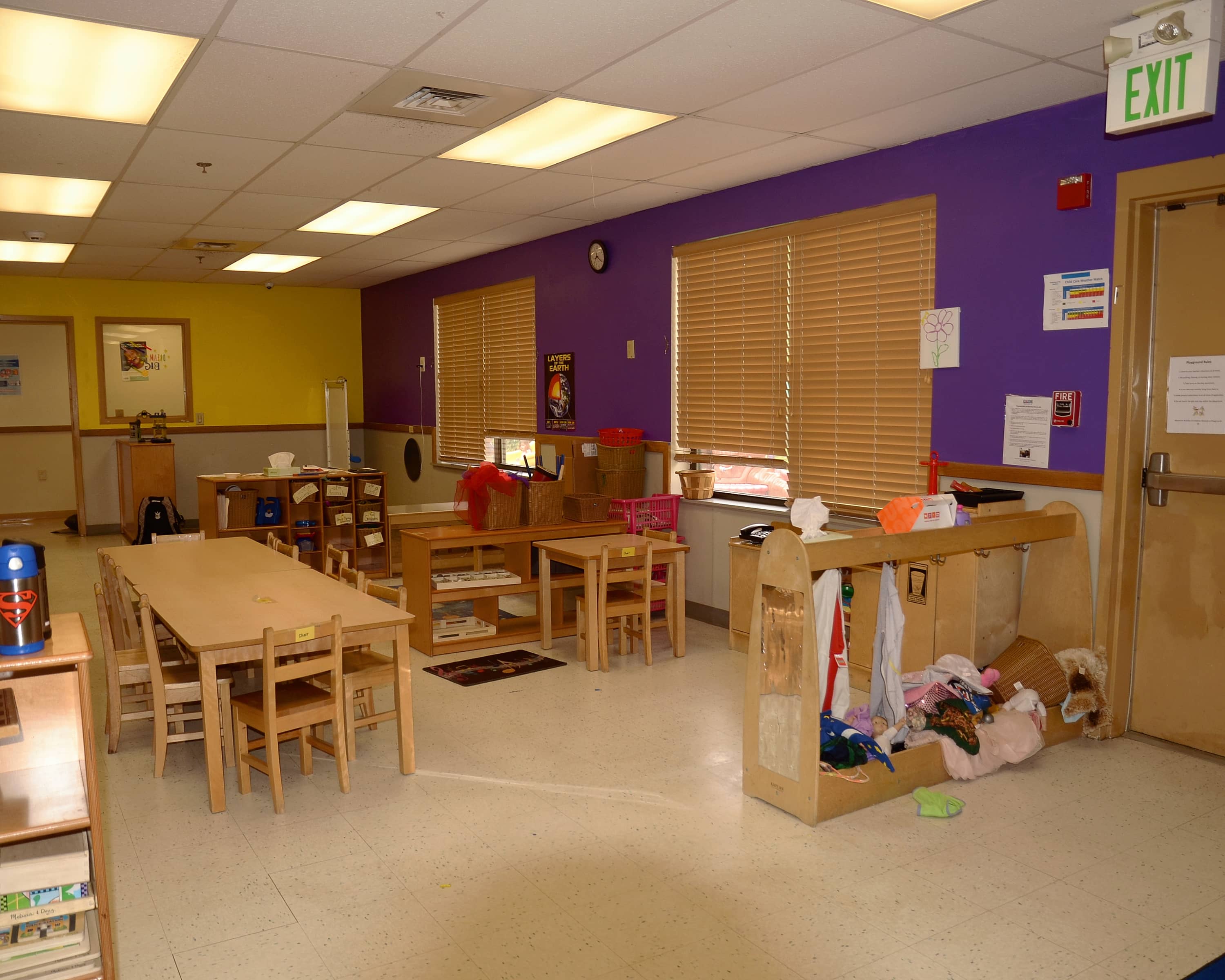 Childtime of Ellicott City in Ellicott City, MD | 4895 Montgomery Road ...